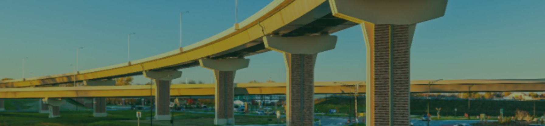 Civil Engineering Design & Construction - REI Engineering