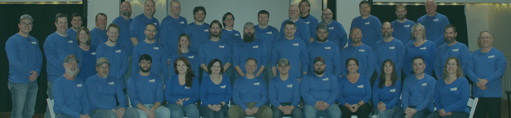 Meet the Team - REI Engineering